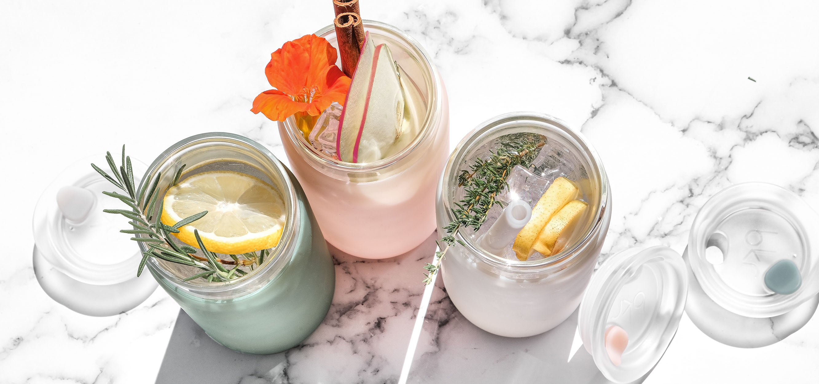 The Best Spa Water Recipes to Help You Drink More Water – bkr