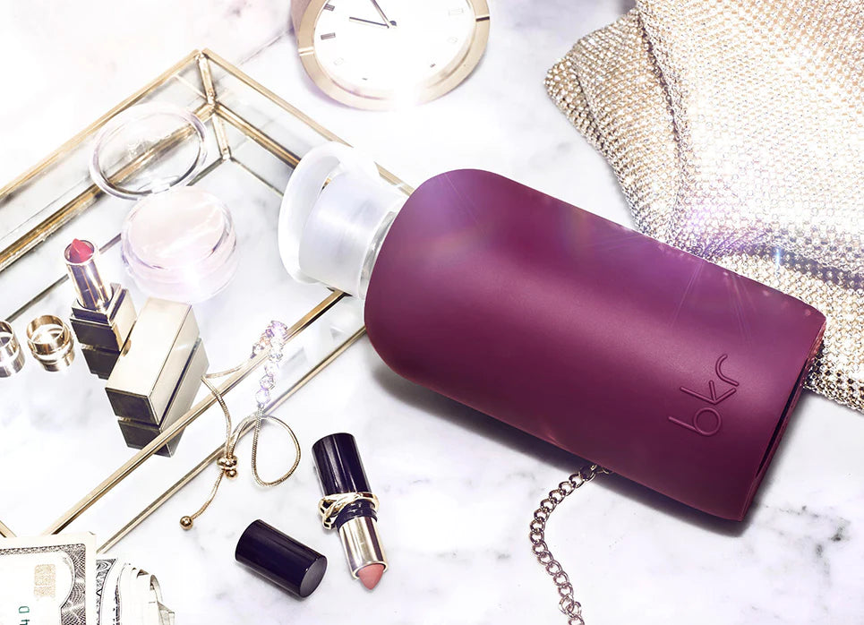 How to Stay Hydrated Without Even Trying- Drink Water All Day – bkr