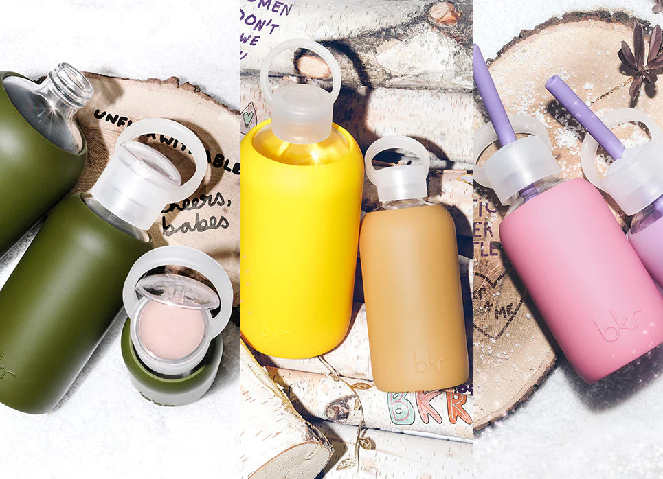 bkr Holiday Gift Guide - Gifting By Recipient