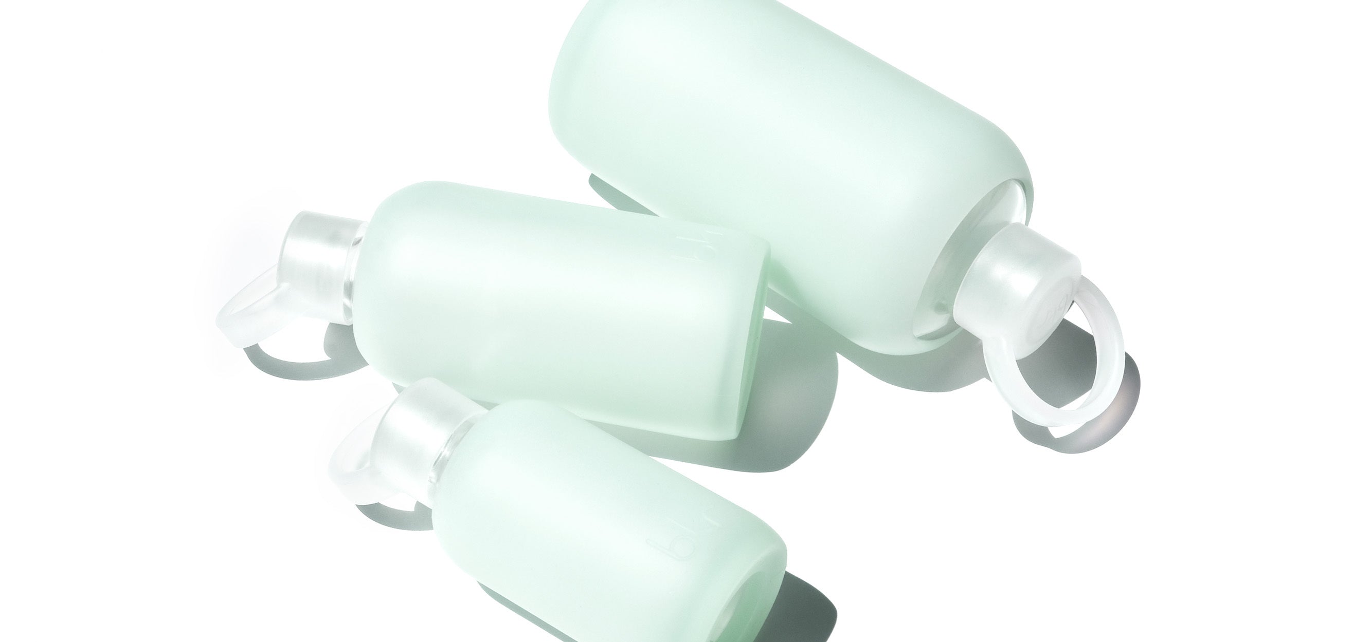 The Ultimate Guide to Choosing the Perfect Glass Water Bottle – bkr