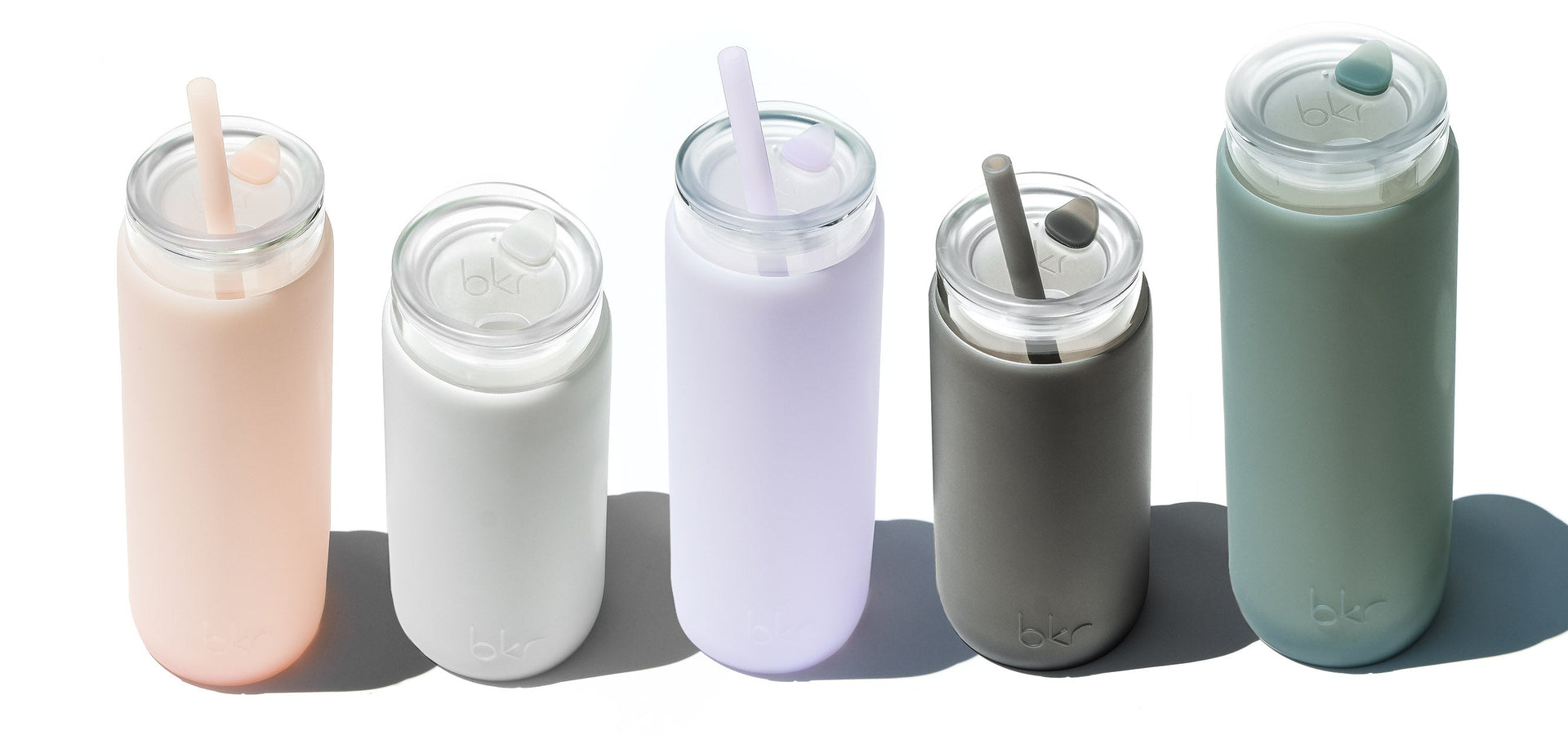 Insulated Cups : La Coupe – bkr