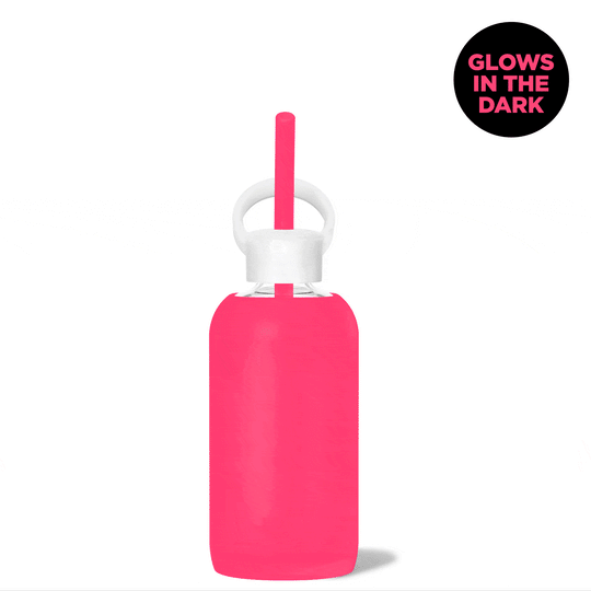 New Water Bottles - Meet Our New bkr Bottles!