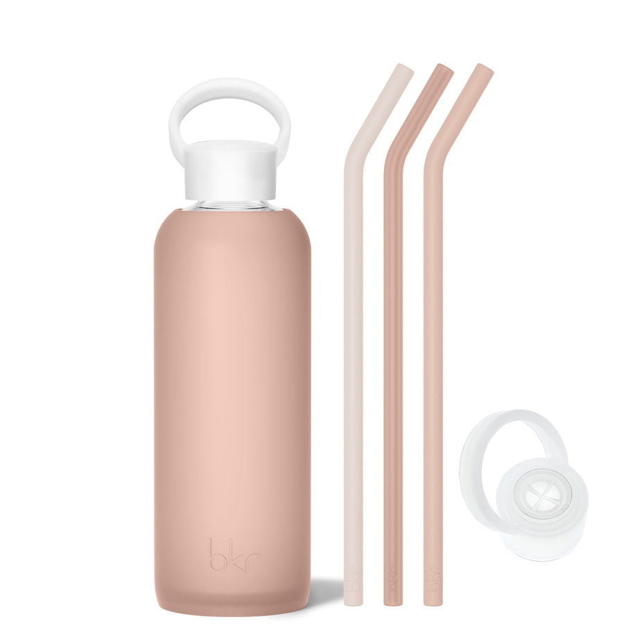 HONEYMOON & THE MORNING CAPPUCCINO - DEMI BOTTLE SIP KIT 650ML (22OZ) – bkr