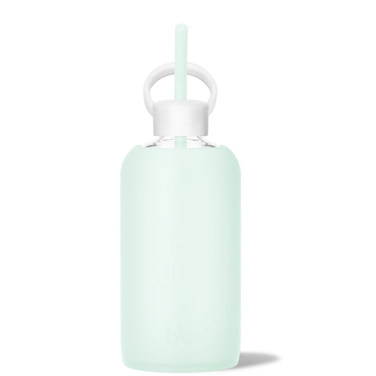 New Water Bottles - Meet Our New bkr Bottles!