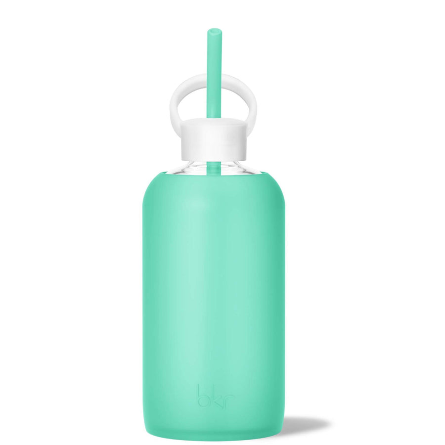 New Water Bottles - Meet Our New bkr Bottles!
