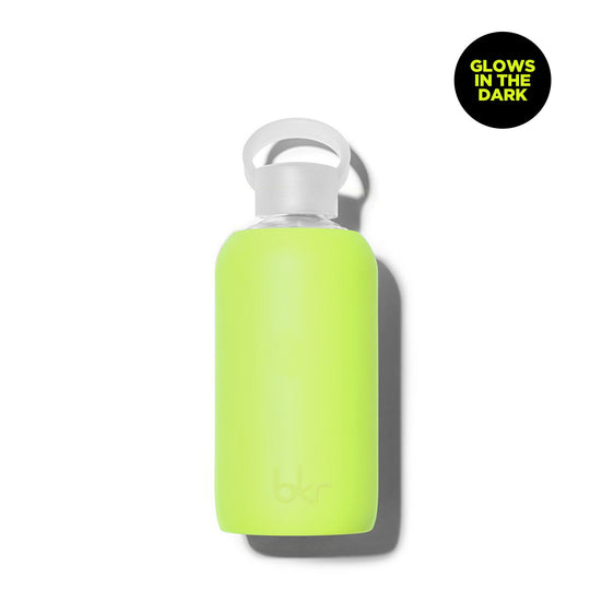 New Water Bottles - Meet Our New bkr Bottles!