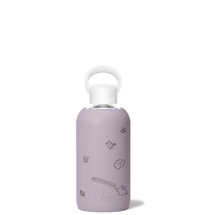 Exclusive Glass Water Bottles | bkr