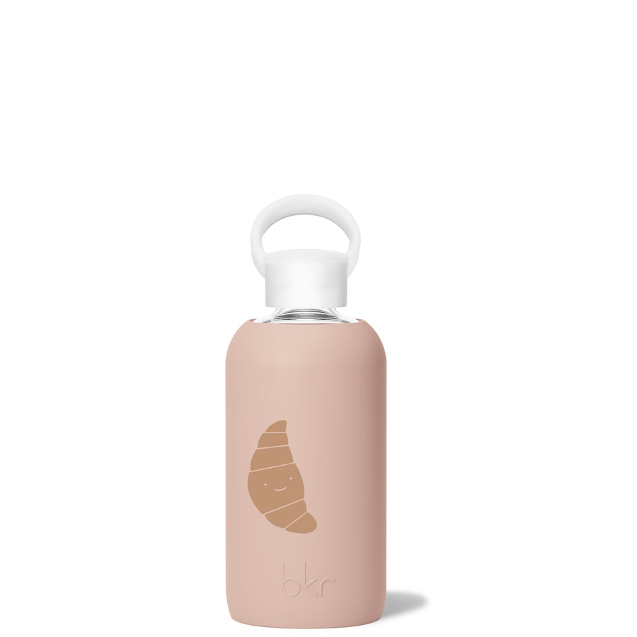 bkr® The Ultimate Quiet Luxury Glass Water Bottle & Insulated Cup