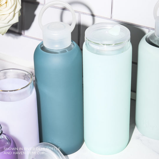 Haven Demi bottle 650mL (22oz) – bkr