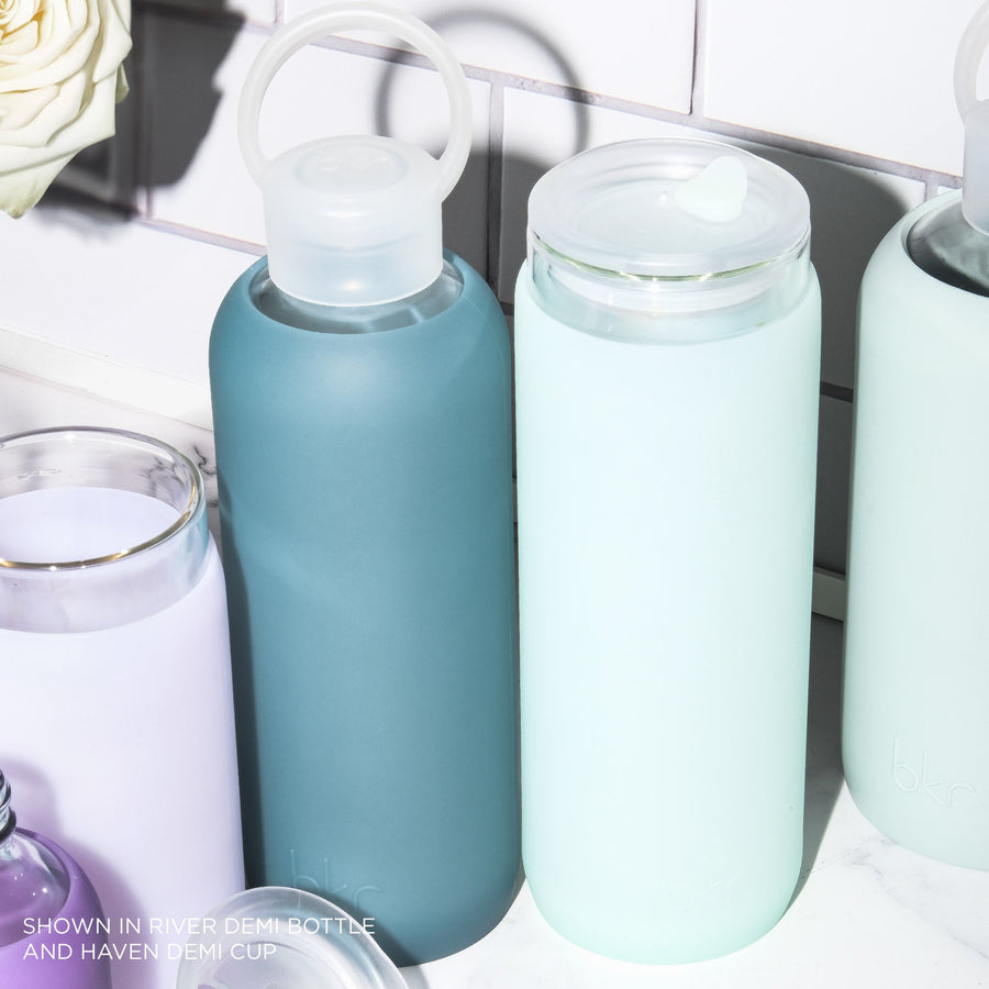 Haven Demi bottle 650mL (22oz) – bkr