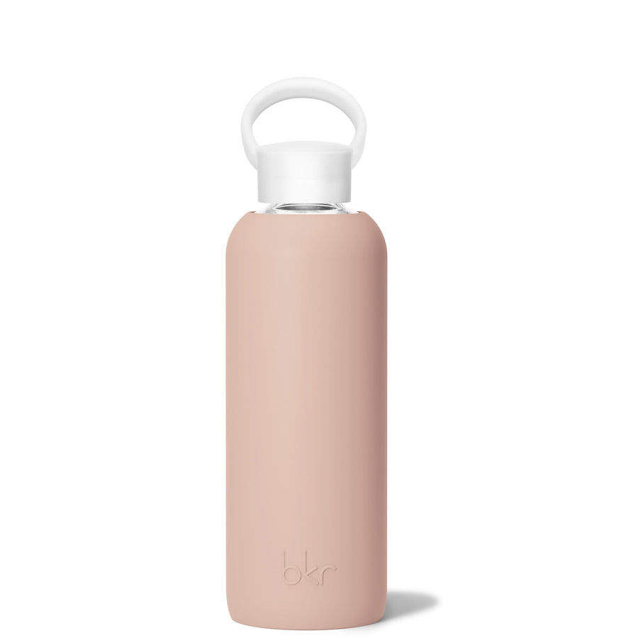 New Water Bottles - Meet Our New bkr Bottles!