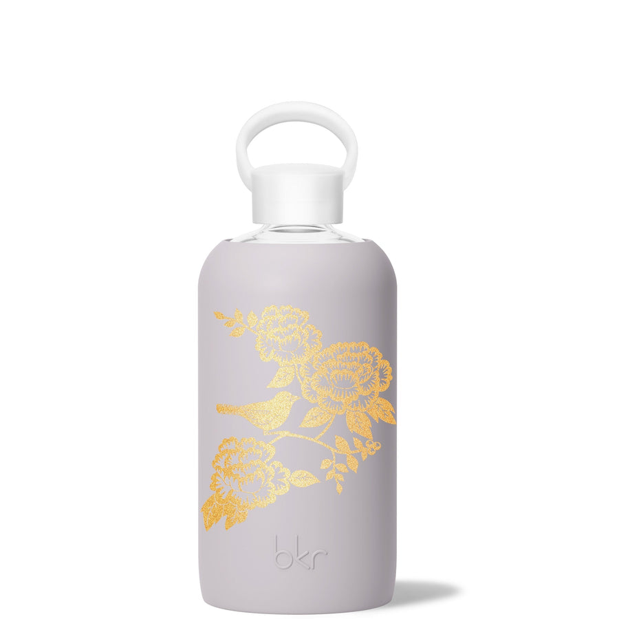 New Water Bottles - Meet Our New bkr Bottles!