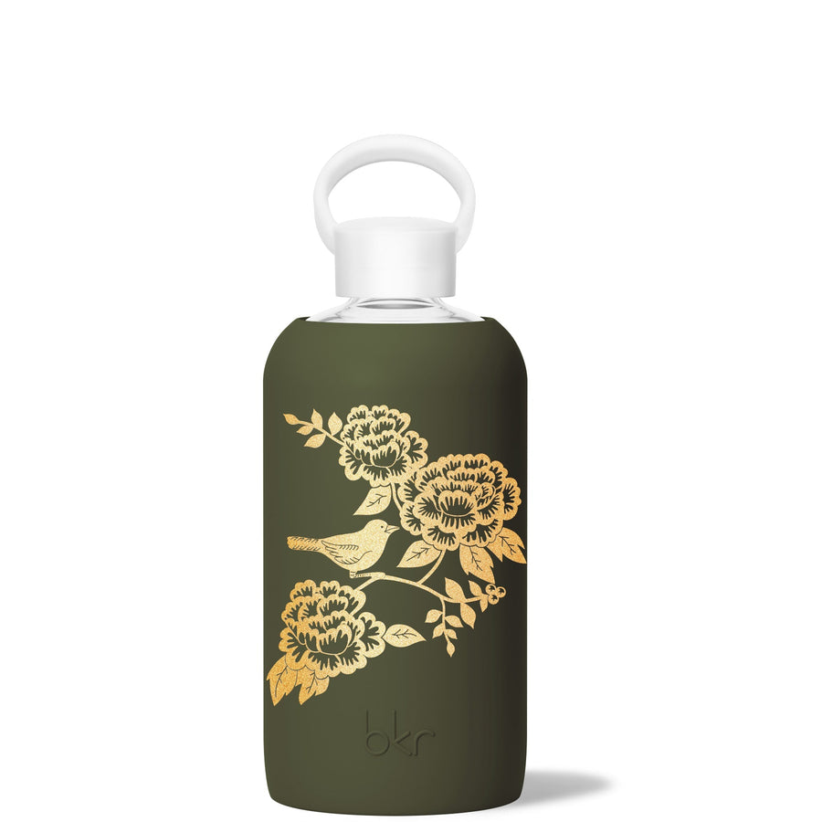 New Water Bottles - Meet Our New bkr Bottles!