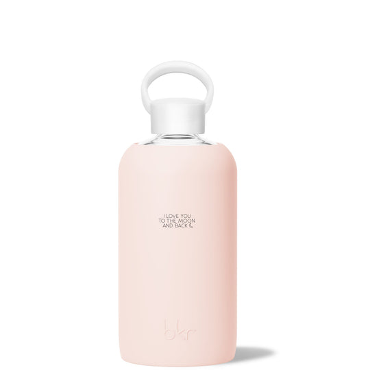 New Water Bottles - Meet Our New bkr Bottles!