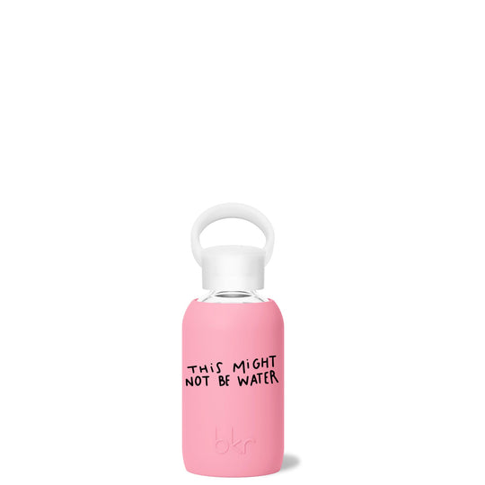 New Water Bottles - Meet Our New bkr Bottles!