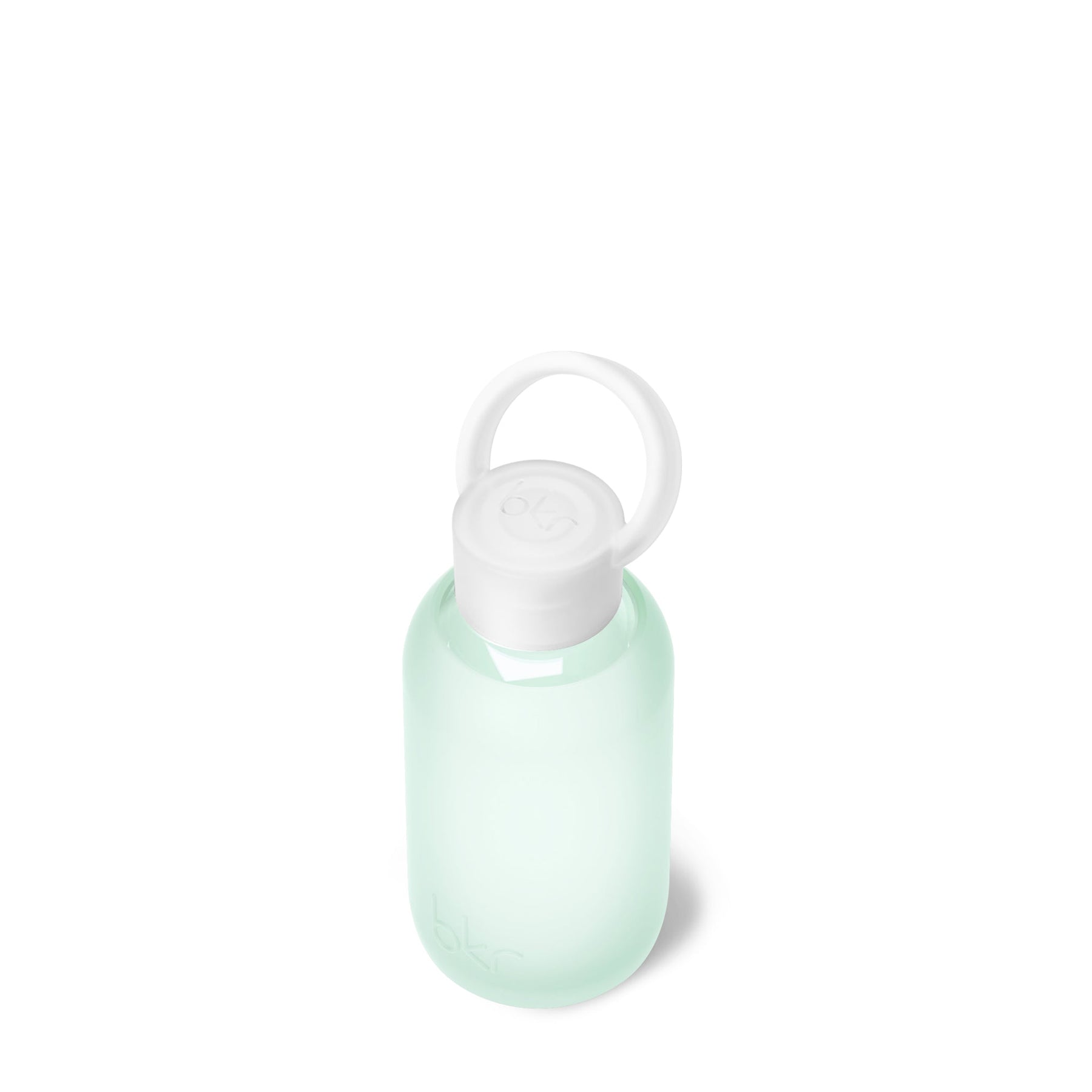 Haven Teeny bottle 250mL (8oz) – bkr