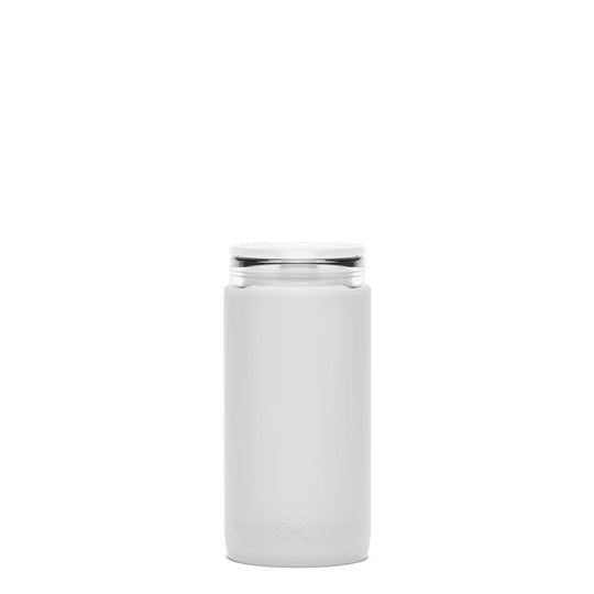 New Water Bottles - Meet Our New bkr Bottles!