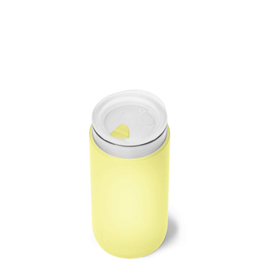 New Water Bottles - Meet Our New bkr Bottles!