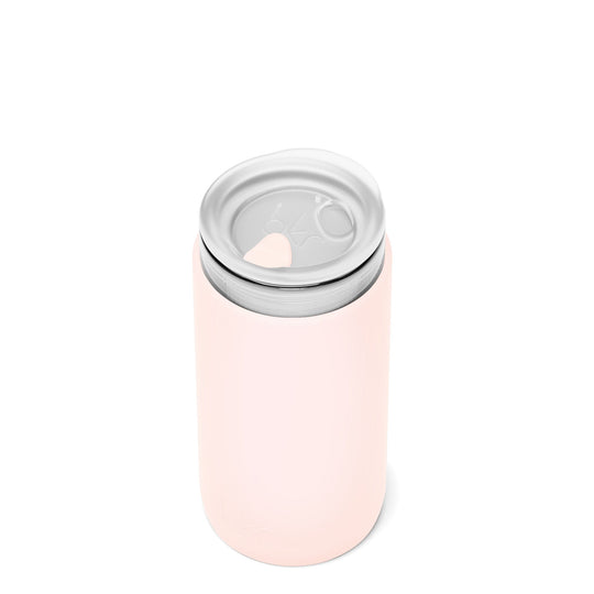 New Water Bottles - Meet Our New bkr Bottles!