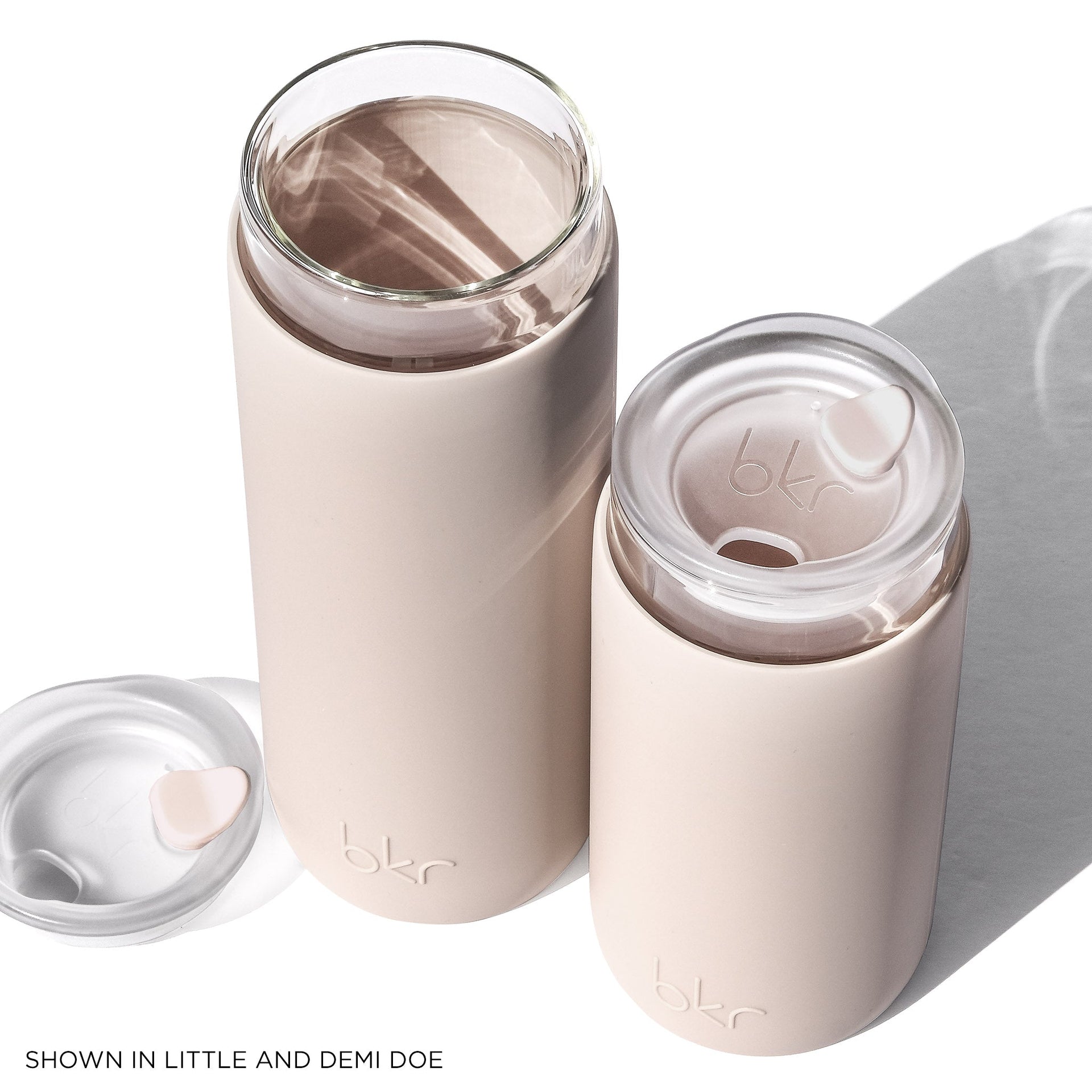 Insulated Cups : La Coupe – bkr