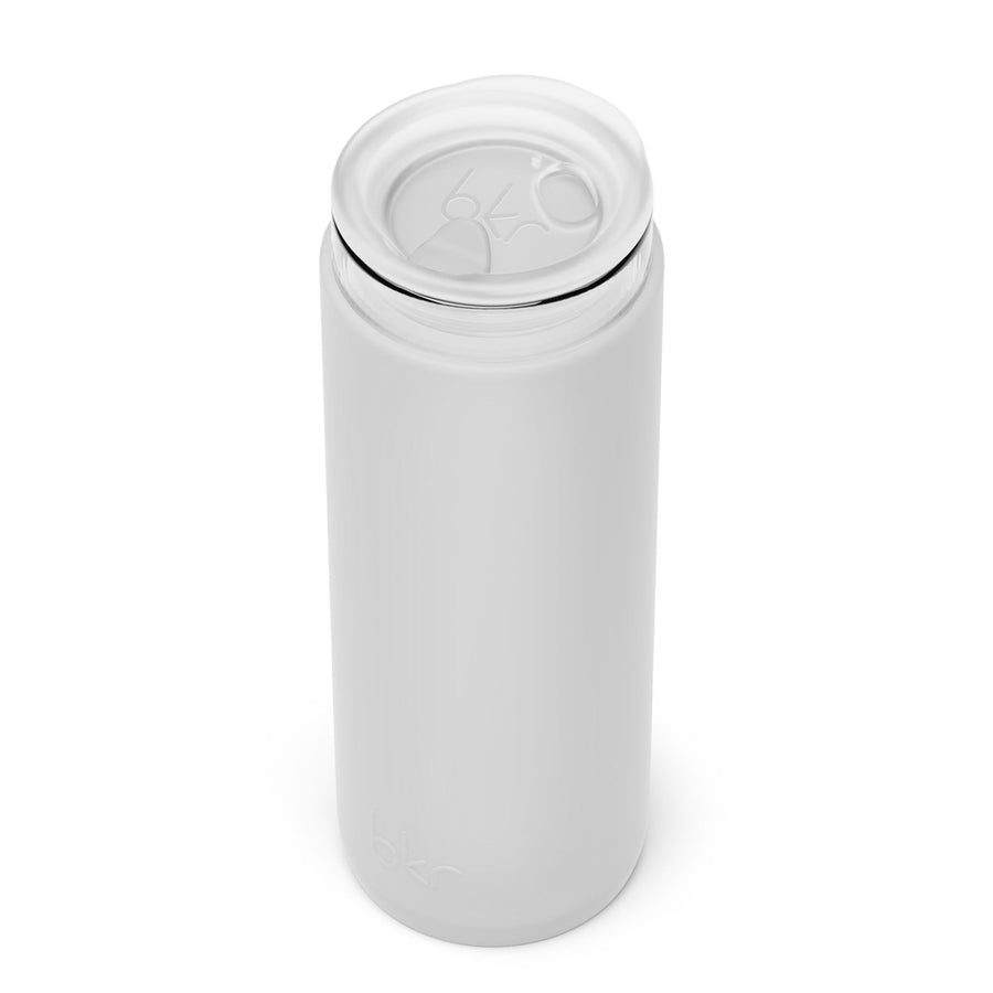 New Water Bottles - Meet Our New bkr Bottles!