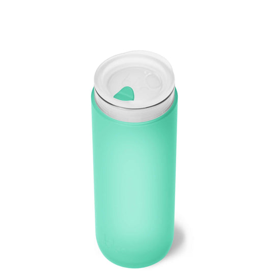 New Water Bottles - Meet Our New bkr Bottles!