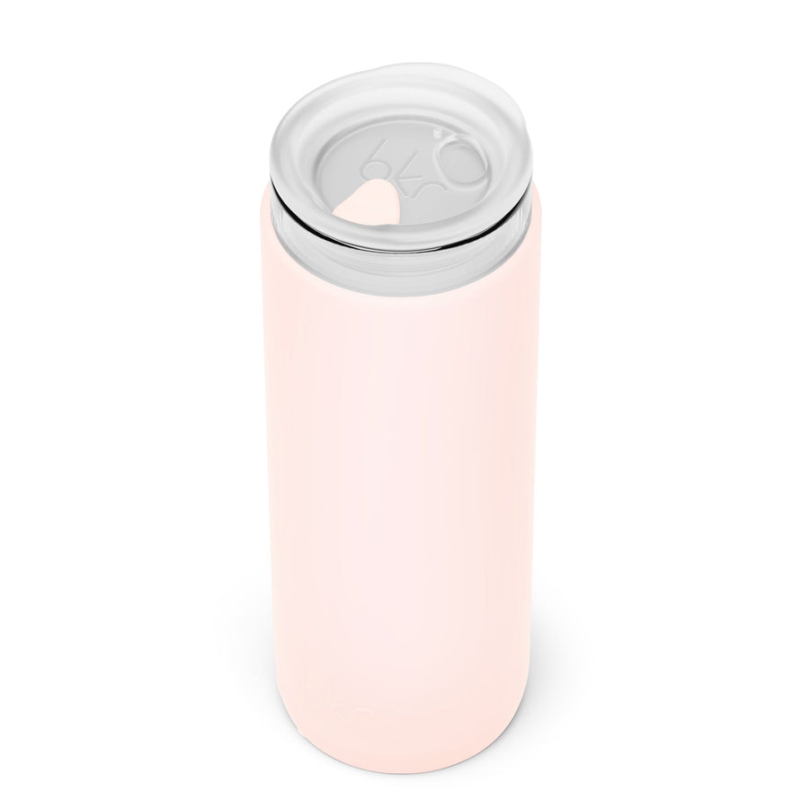 New Water Bottles - Meet Our New bkr Bottles!