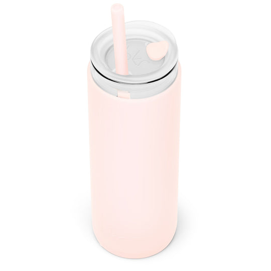 bkr Glass Water Bottles back in Stock