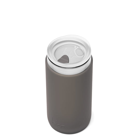 New Water Bottles - Meet Our New bkr Bottles!