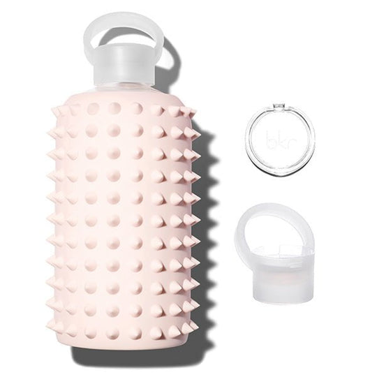 Spiked Water Bottle | bkr