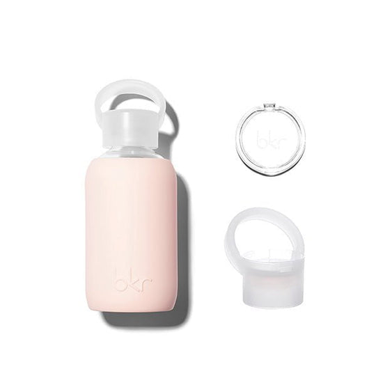All Glass Water Bottles | bkr
