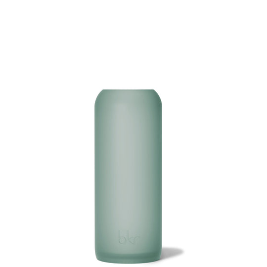 New Water Bottles - Meet Our New bkr Bottles!