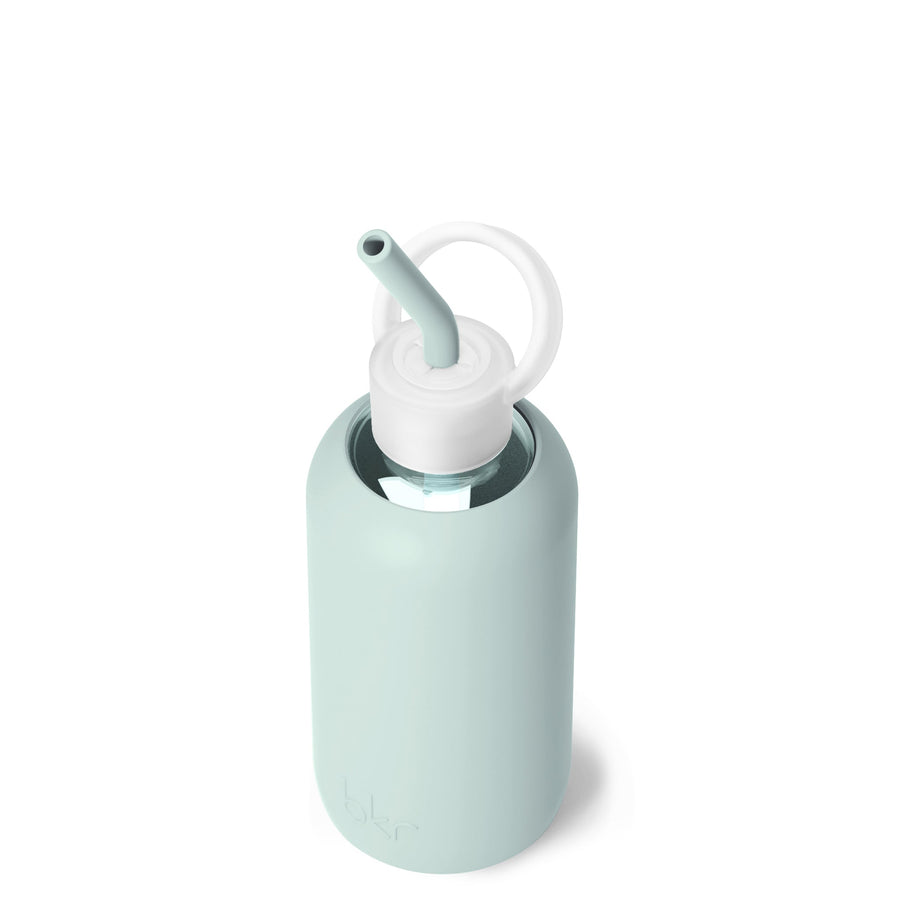 bkr® The Ultimate Quiet Luxury Glass Water Bottle & Insulated Cup