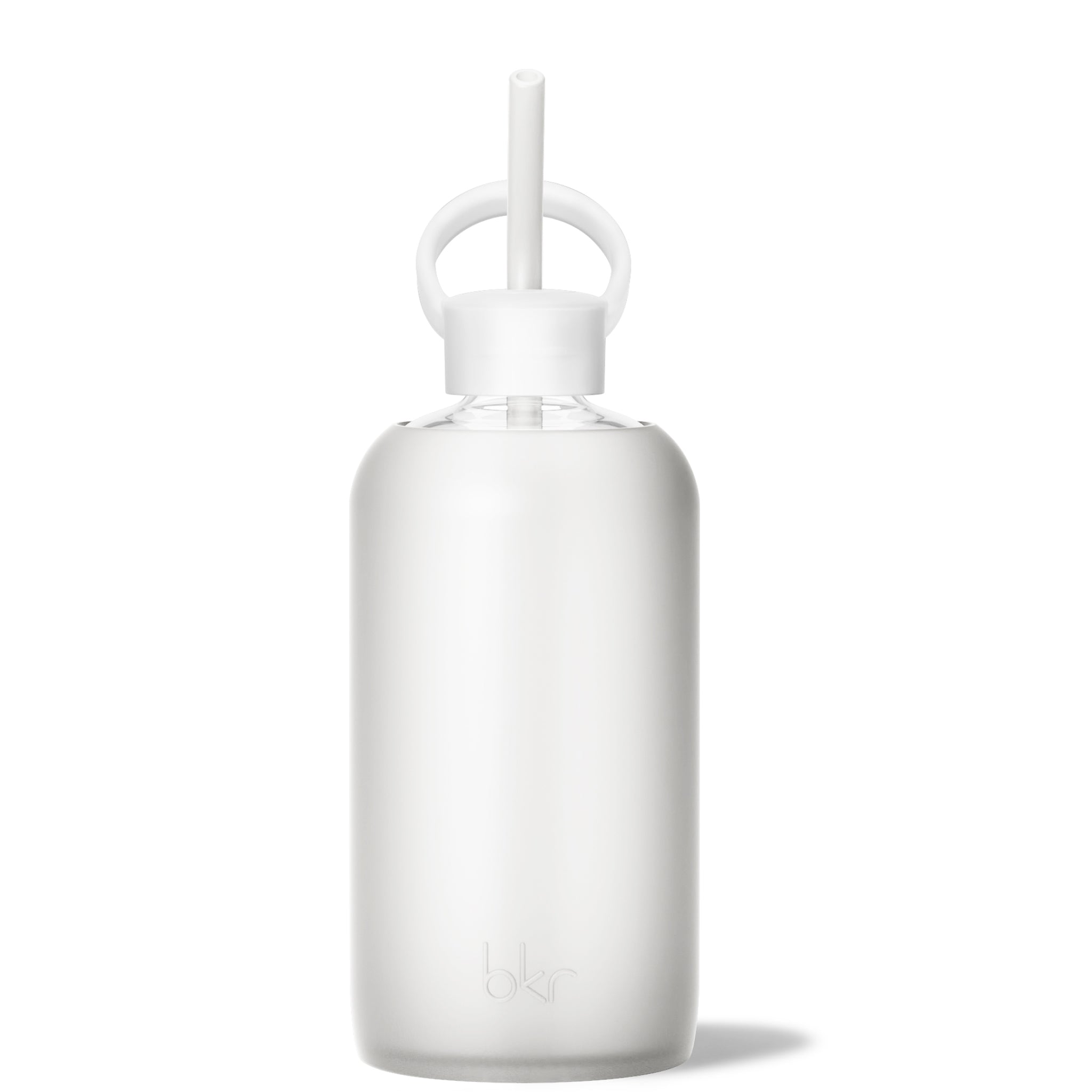 frost - Big bottle Sip Kit 1L (32oz) – bkr