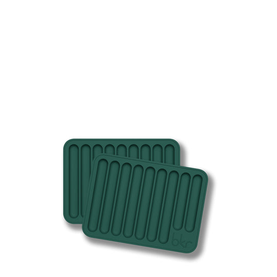 Ice Tube Trays - Silicone Ice Cube Accessory Sets | Bkr – bkr