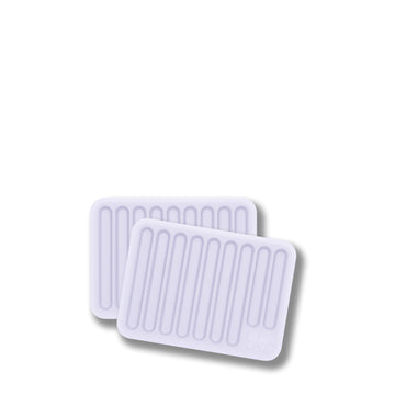 Ice Tube Trays - Silicone Ice Cube Accessory Sets | Bkr – bkr