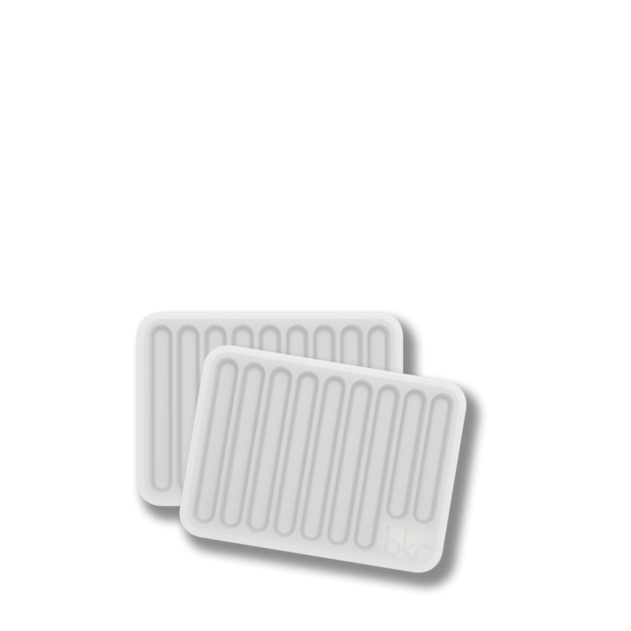 Frost Ice Tube Tray set of two – bkr