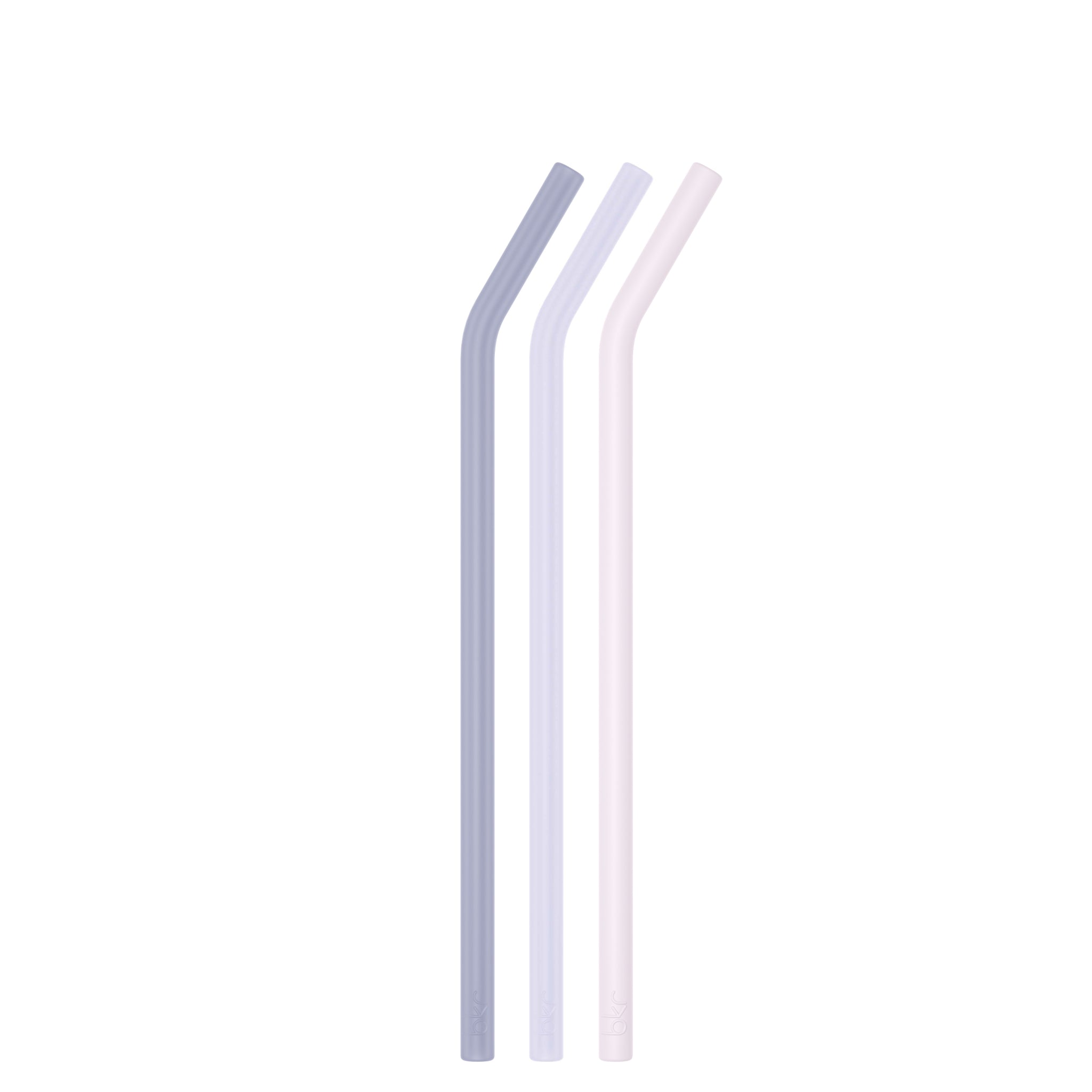 Moonshadow Big bottle straws 1L (32oz) set of three – bkr