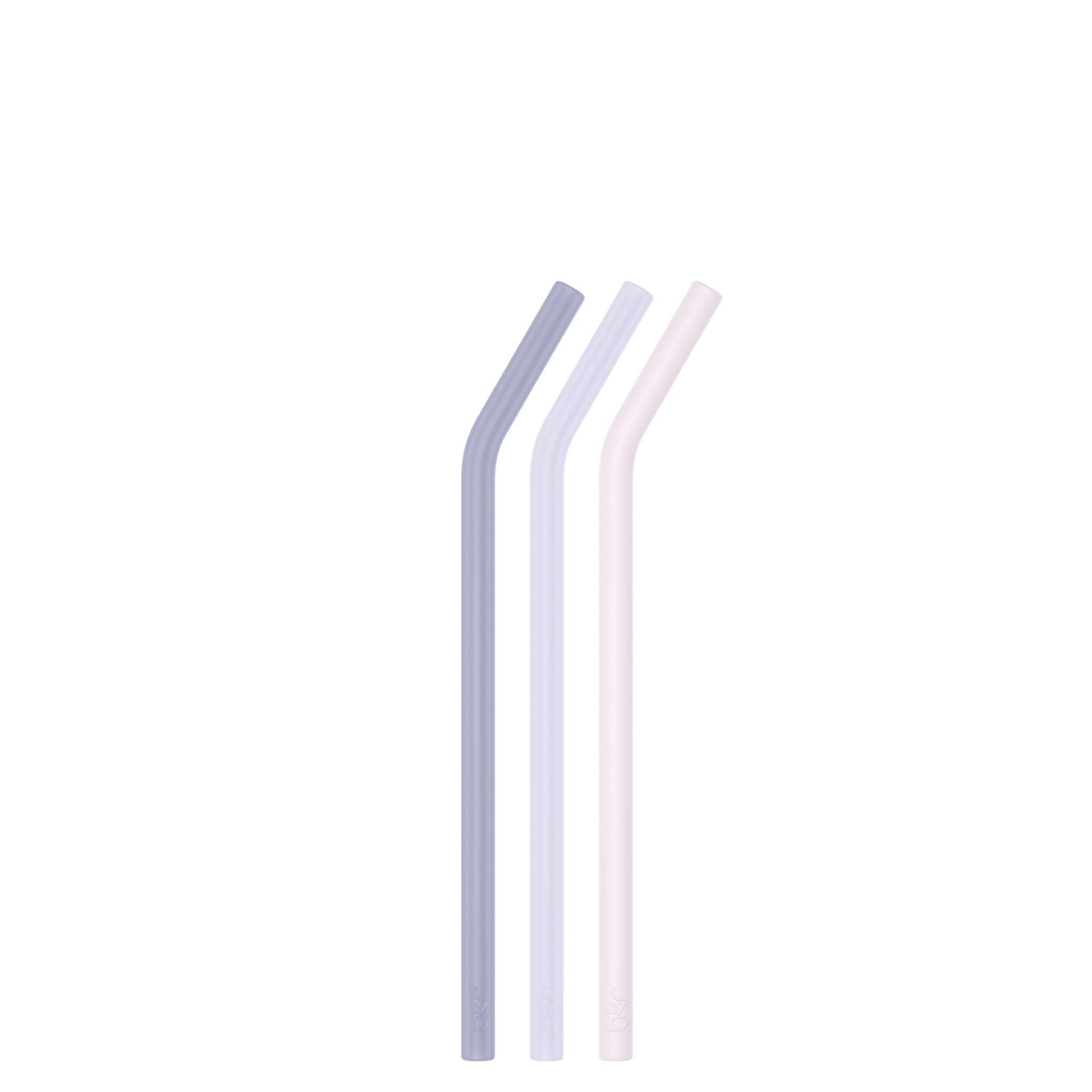 Moonshadow Little bottle straws 500mL (16oz) set of three – bkr