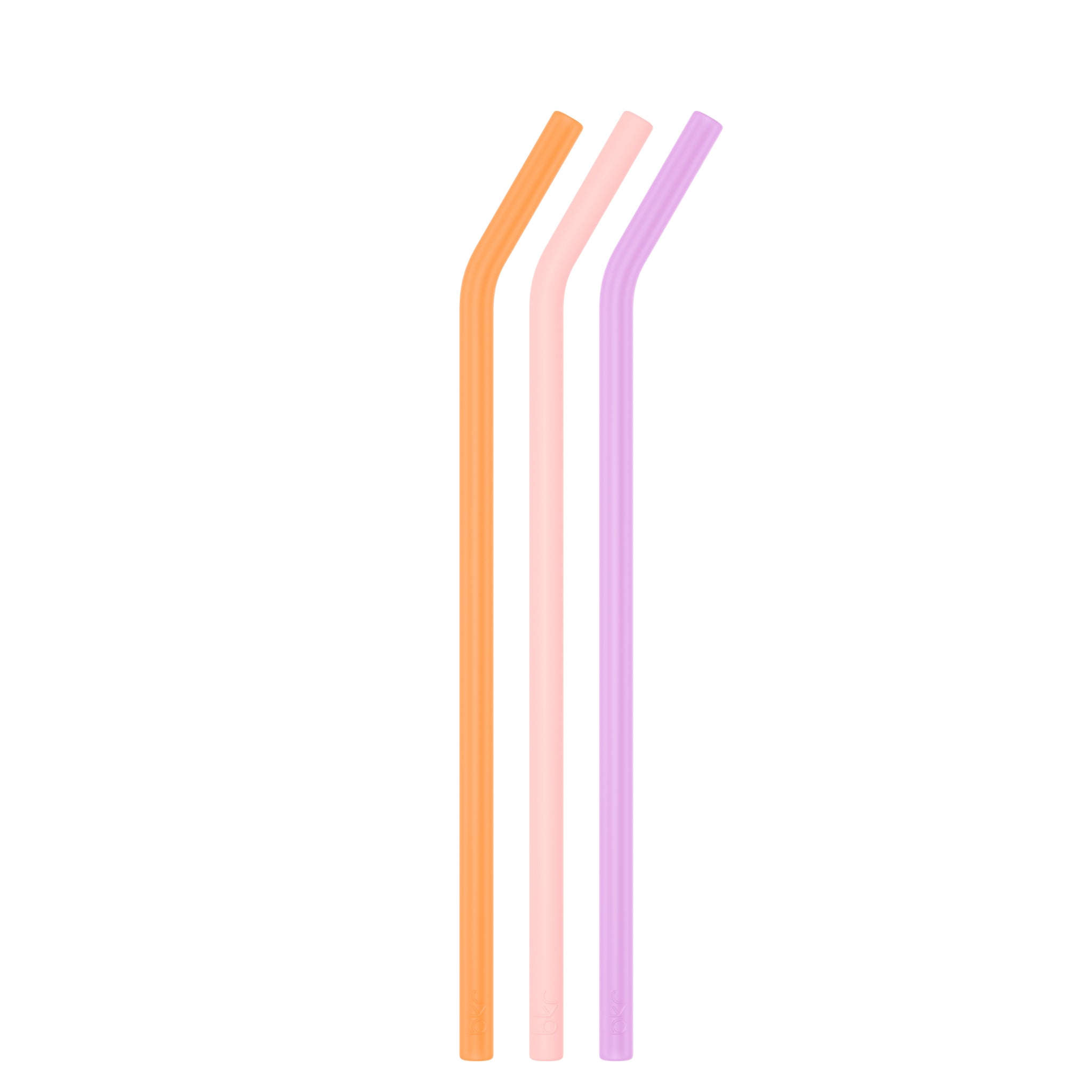 PALACE OF KITSCH DEMI BOTTLE STRAWS 650ML (22OZ) SET OF THREE – bkr