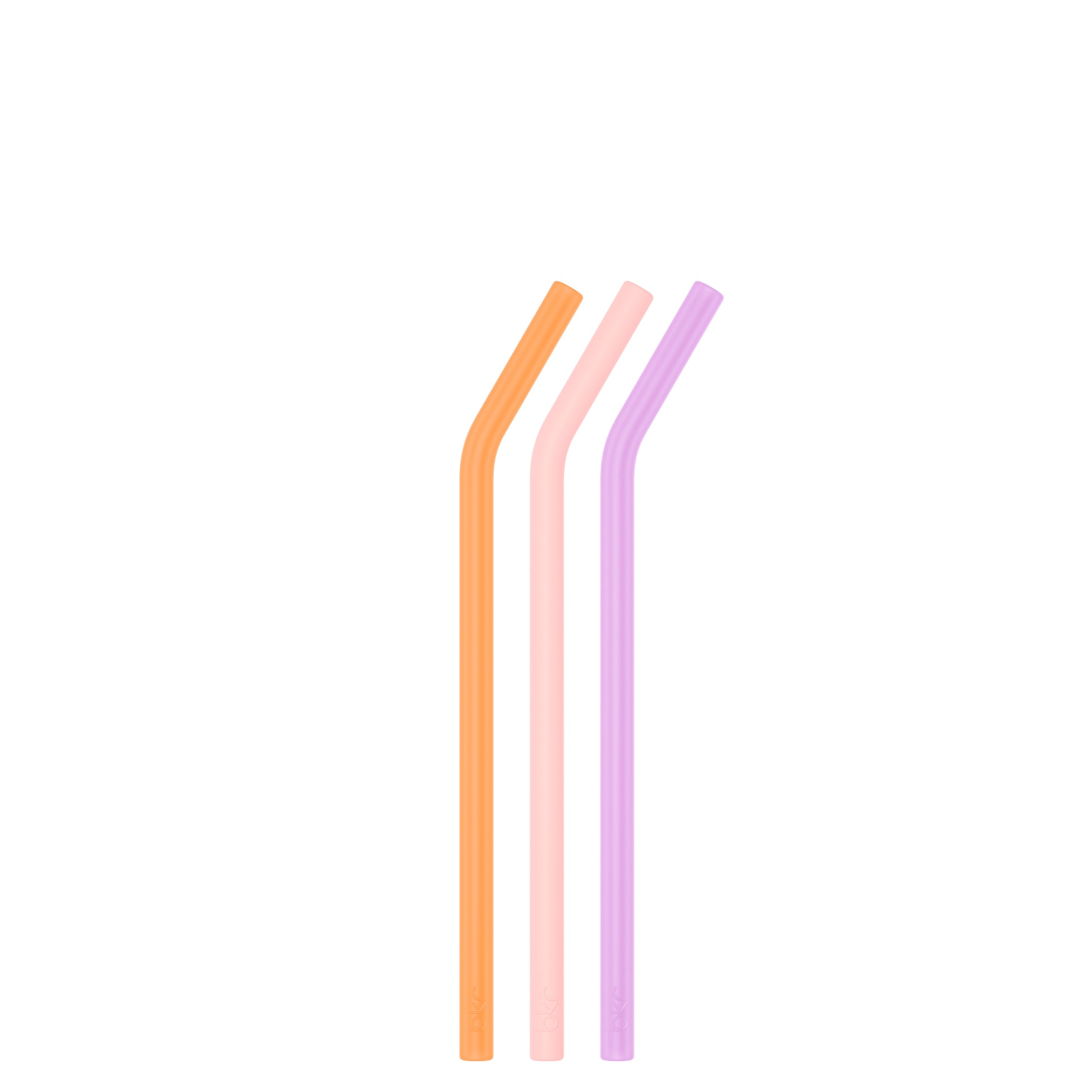 PALACE OF KITSCH LITTLE BOTTLE STRAWS 500ML (16OZ) SET OF THREE – bkr