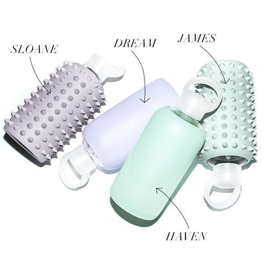Haven Big bottle 1L (32oz) – bkr