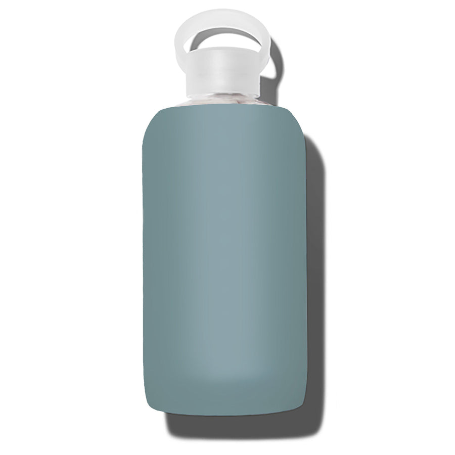 All Glass Water Bottles | bkr