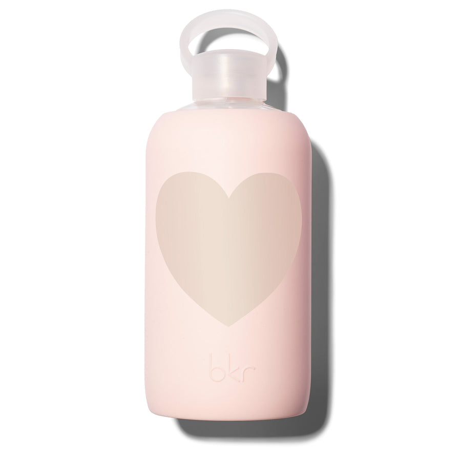 All Glass Water Bottles | bkr