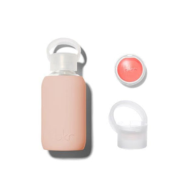 Kiss Kits - Water Bottle & Lip Balm Sets | bkr