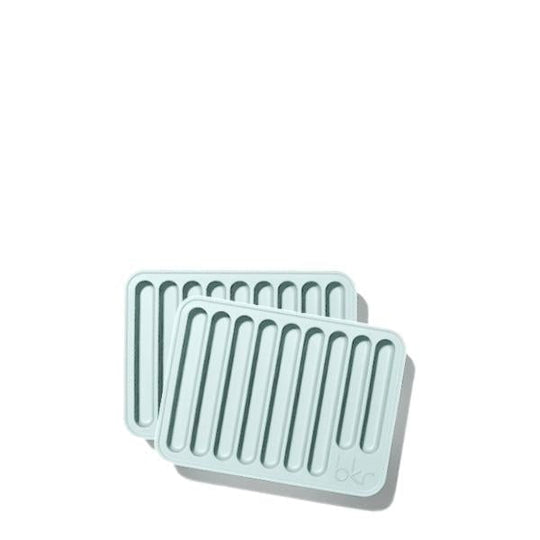 Ice Tube Trays - Silicone Ice Cube Accessory Sets | Bkr – bkr