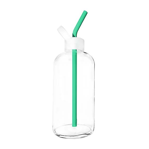 Warehouse Sale Glass Water Bottle | bkr